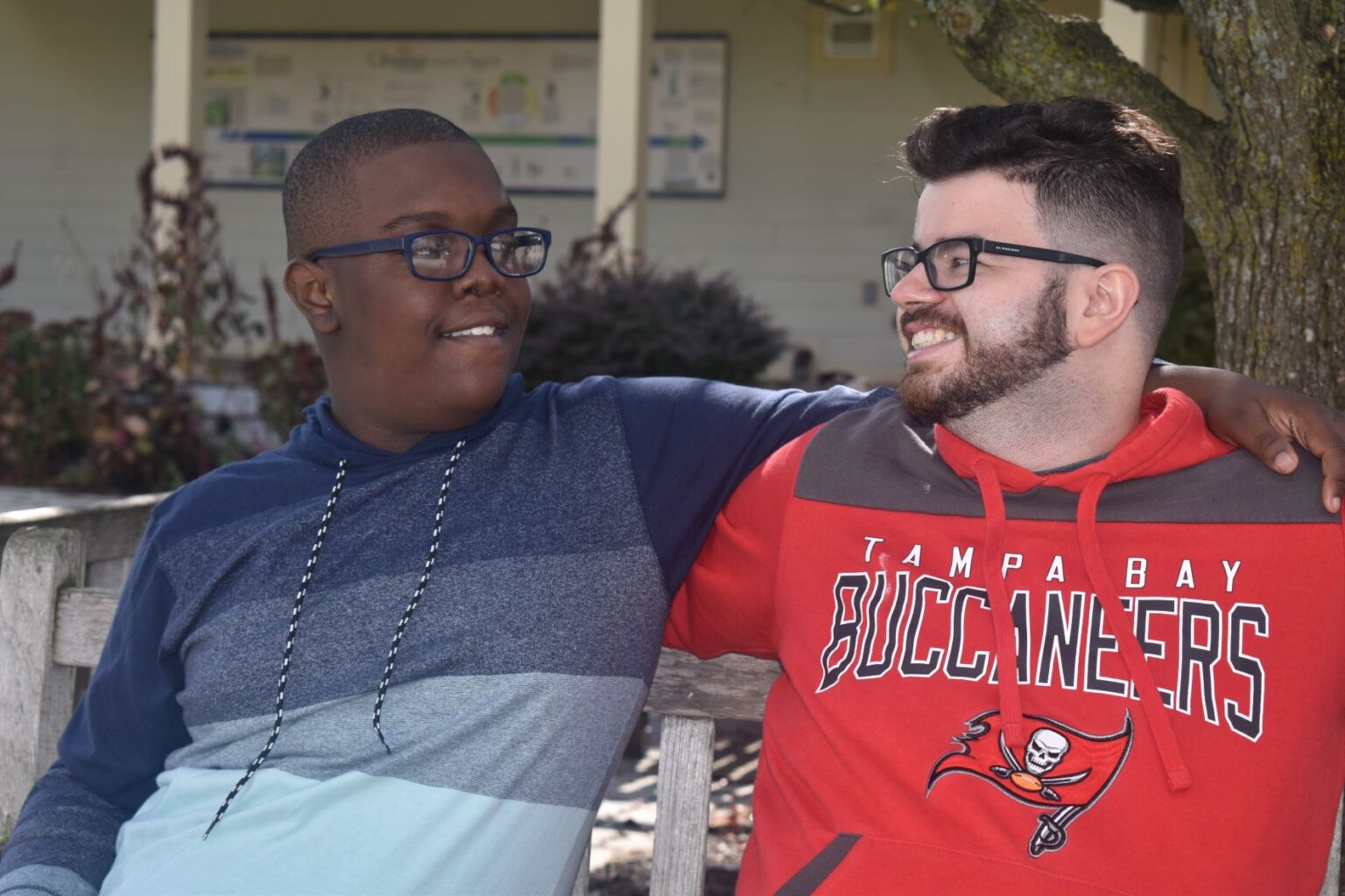 Careers - Tri-County Care